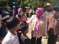 GOW Agam Salurkan Bantuan untuk Korban Banjir dan Longsor - KabarPadang.com